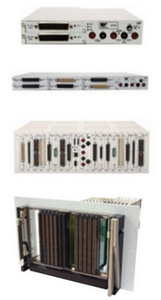 High density modular switches, EX1200 series, VTI Instruments - VTI ...